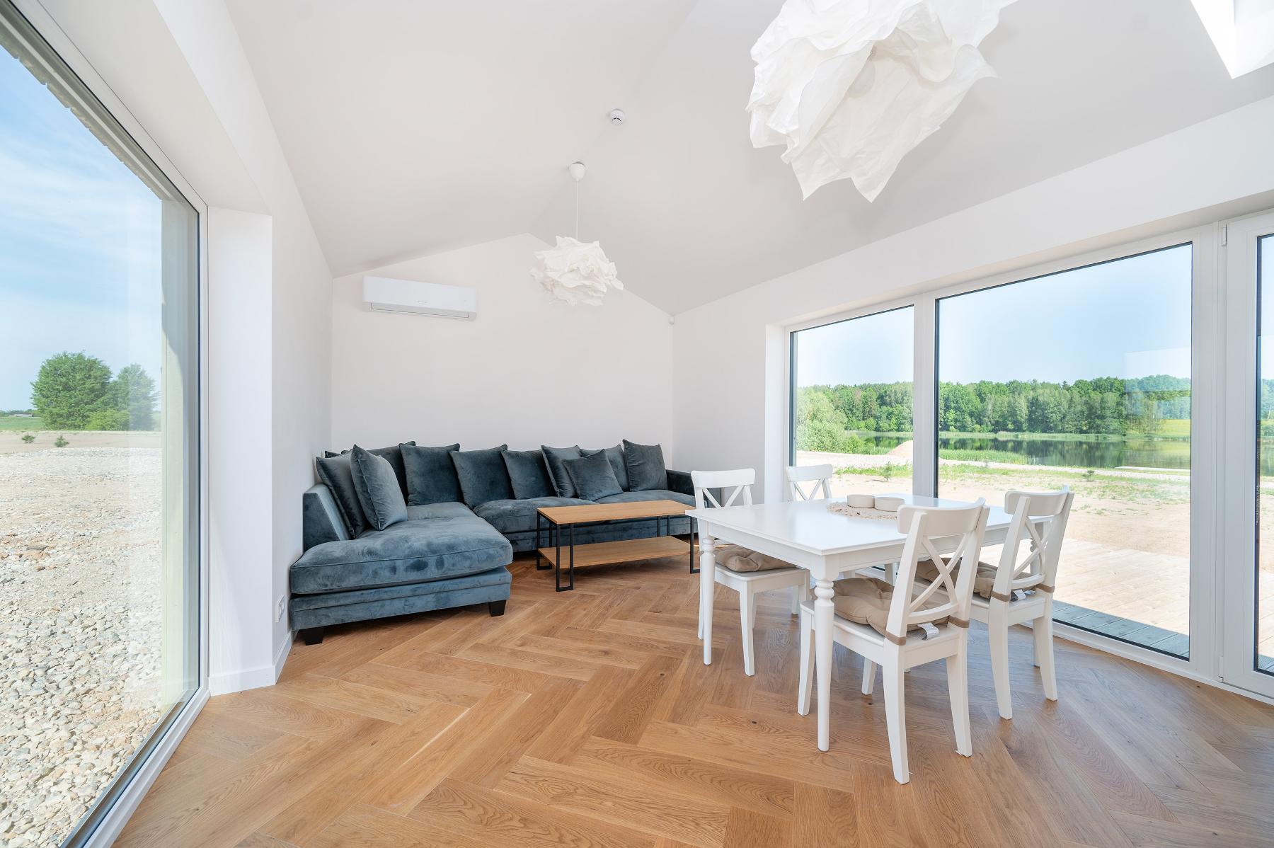 Patogumas – Obelų krantas